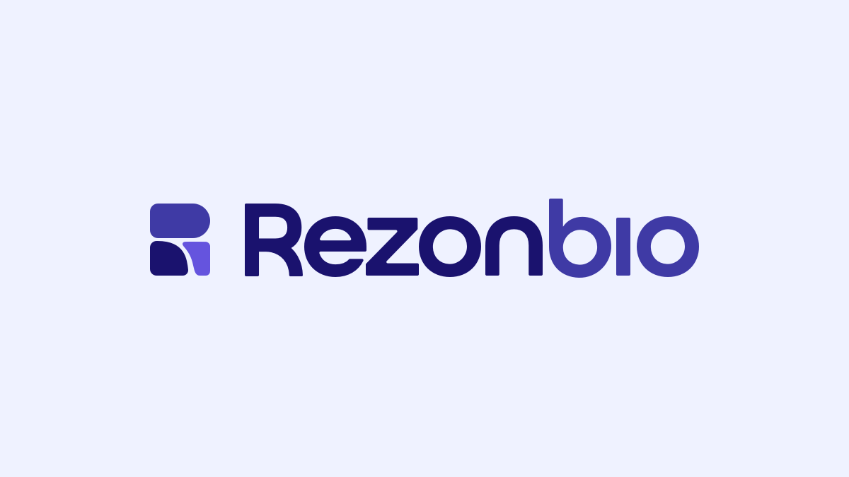 Where Dedication Delivers Excellence - Rezon Bio
