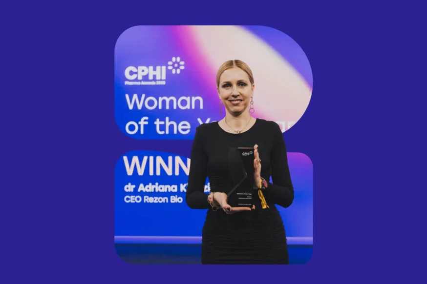 Rezon Bio launches as a European biologics CDMO combining cost ...